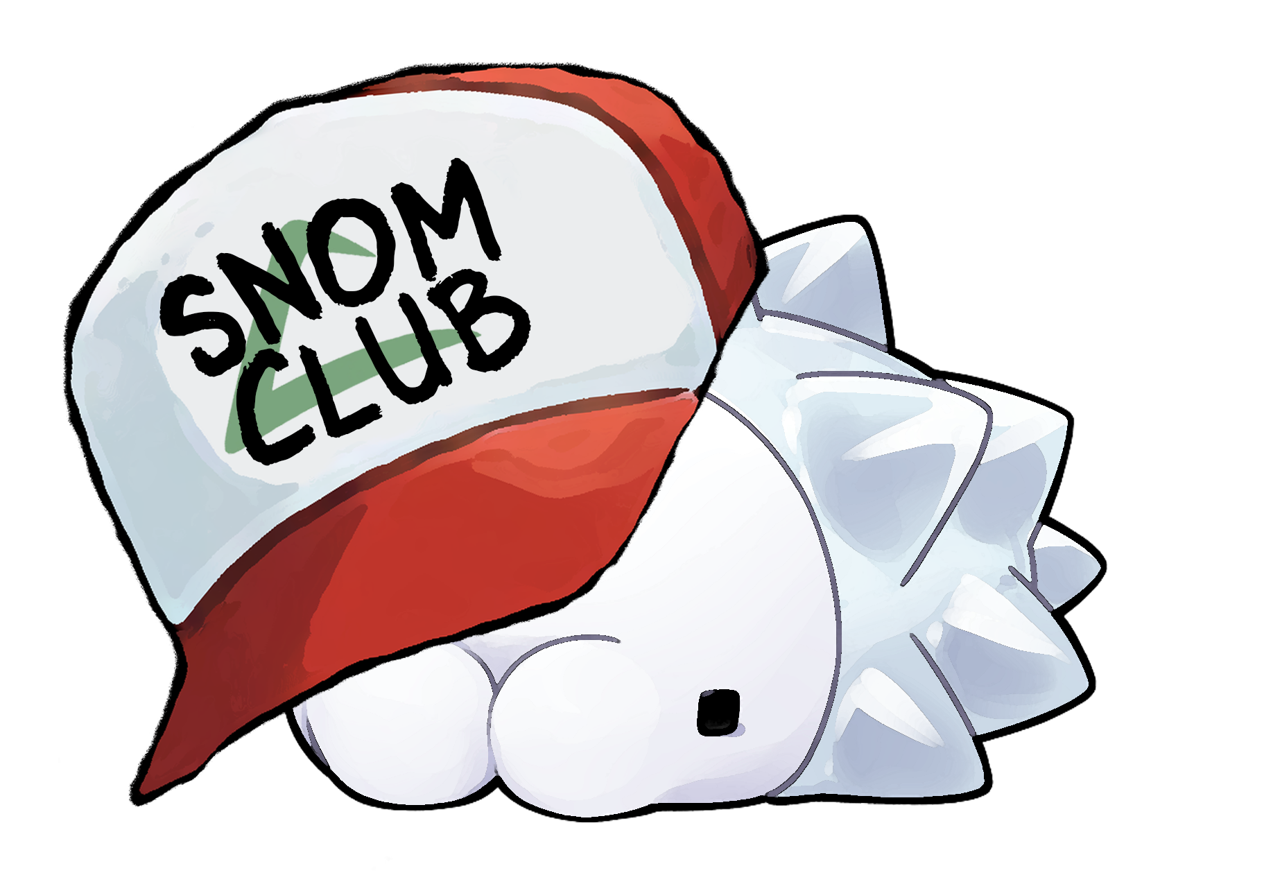 The Snom Club